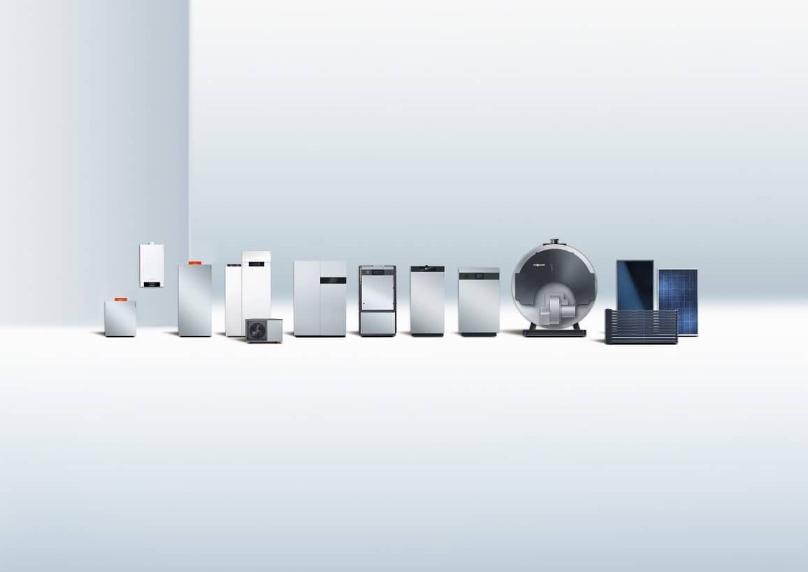 viessmann r290 heat pumps Archives | Precision Heating