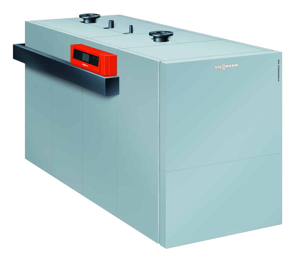 Oil and Gas Boilers up to 2 MW