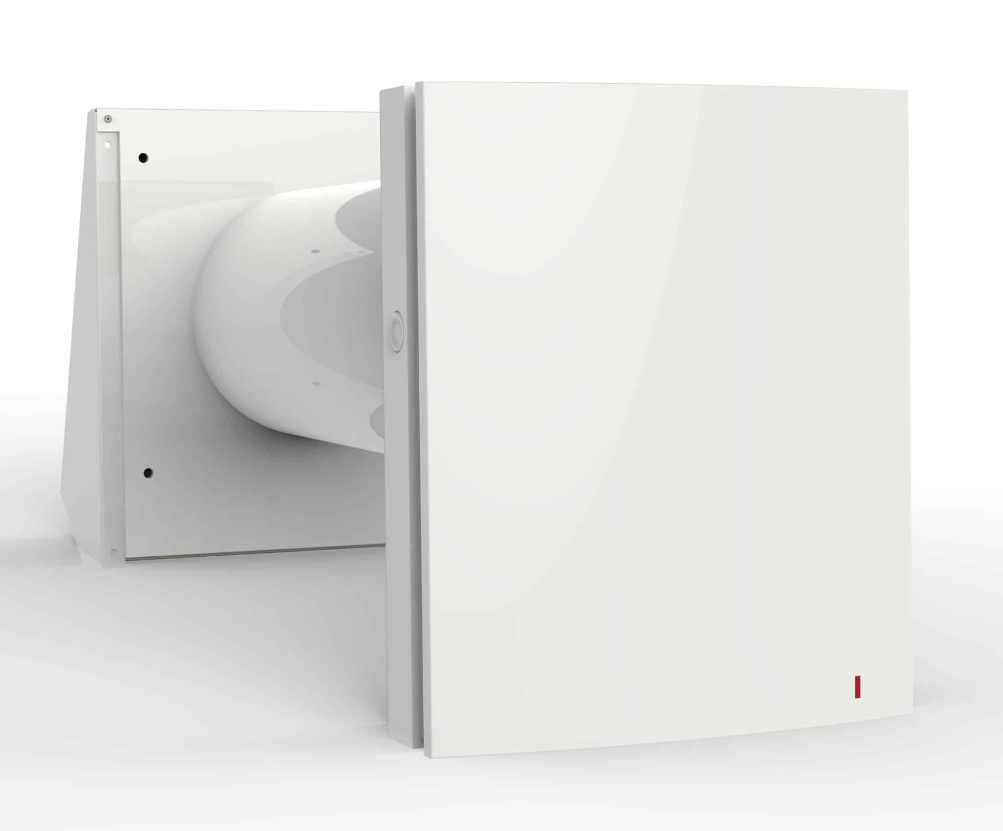 Heat Recovery Ventilation Systems Ireland - KERS HRV Units