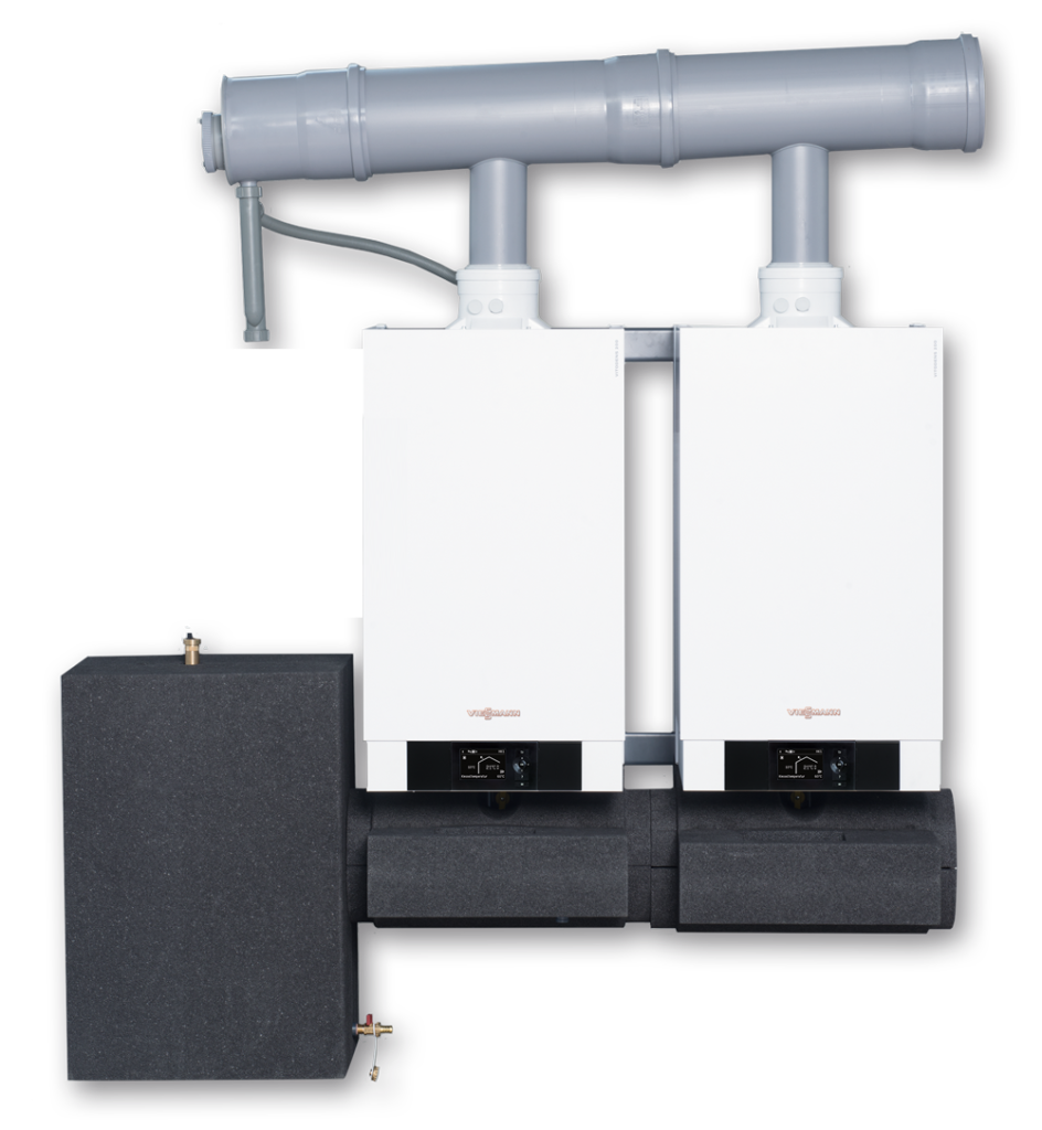 Viessmann Gas Boilers | Precision Heating