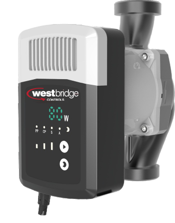 WB-APM Circulating Pump - Precision Heating