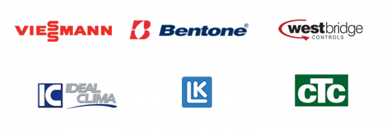 Precision Heating Ireland- Leading supplier of Heating & Renewable ...