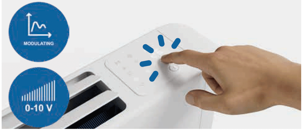 Nemo - Precision Heating