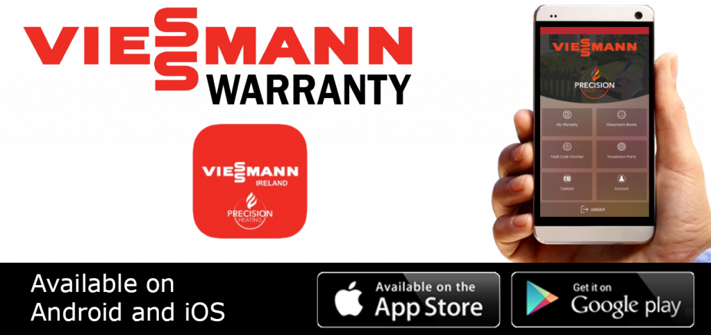 Viessmann Warranty - Precision Heating